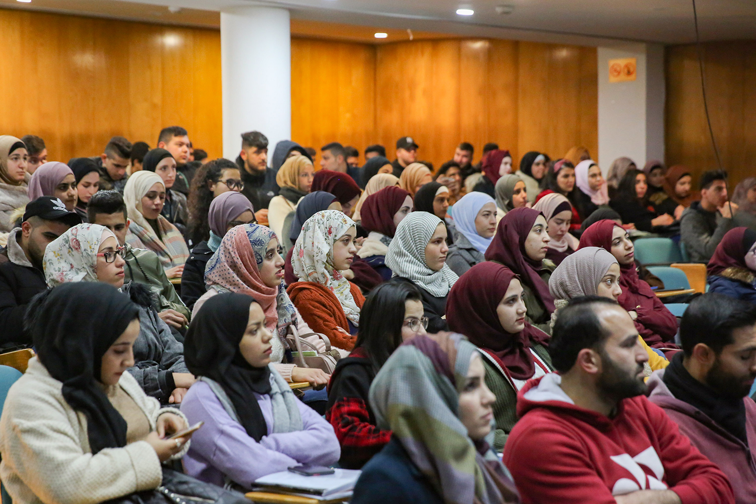 Teaching & Learning Development Center (TLDC) - University Life