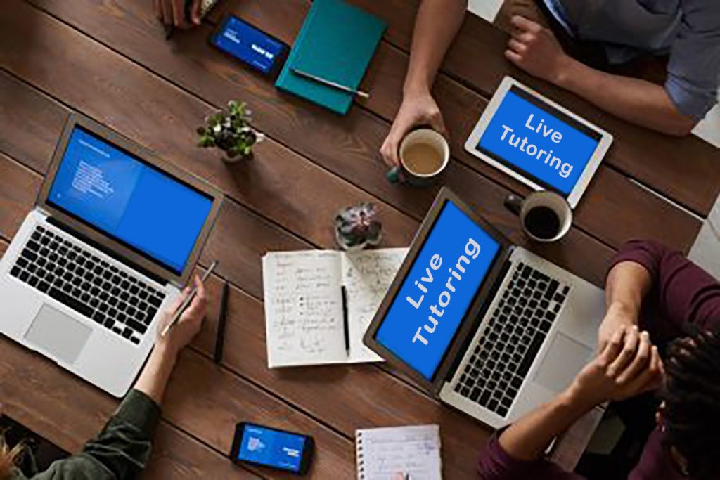 Live streaming Course Video: - University Life